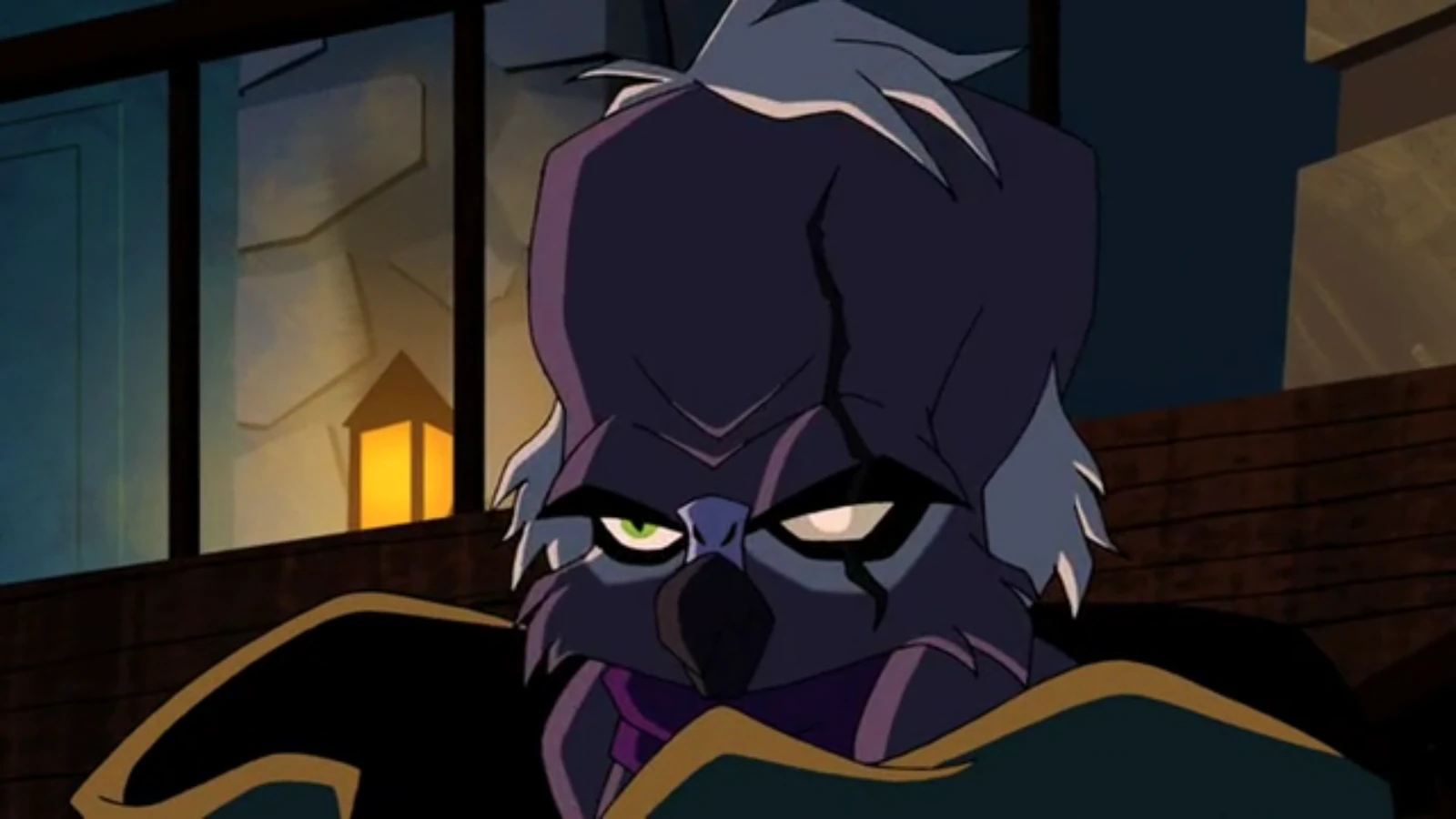 professor pericles coloring pages