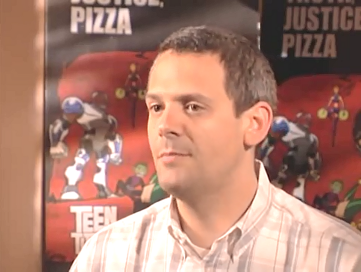 Sam Register | Scoobypedia | Fandom