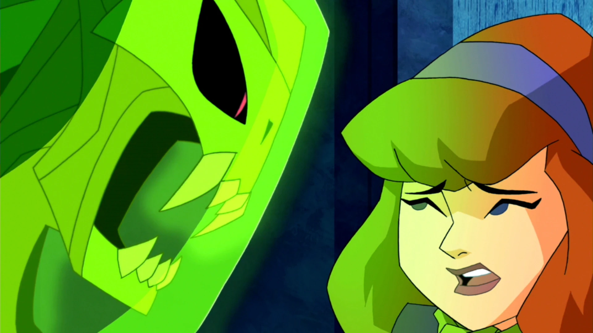 Daphne Scooby Doo Mystery Incorporated Bikini
