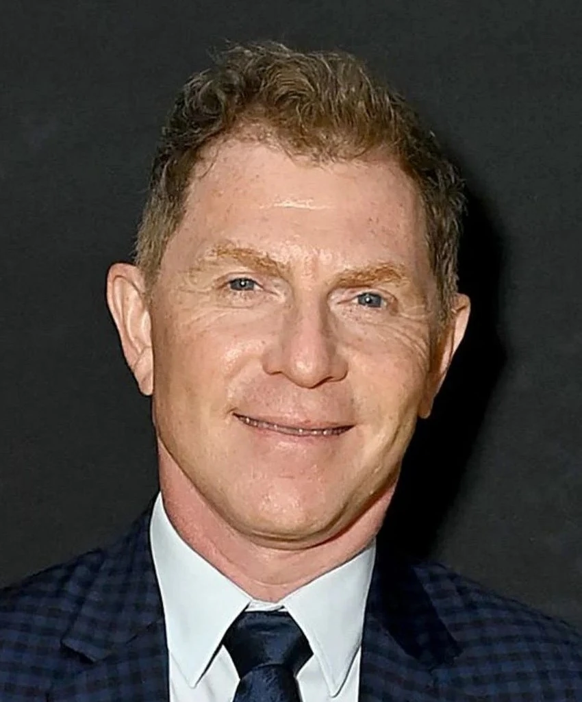 Bobby Flay (chef) | Scoobypedia | Fandom