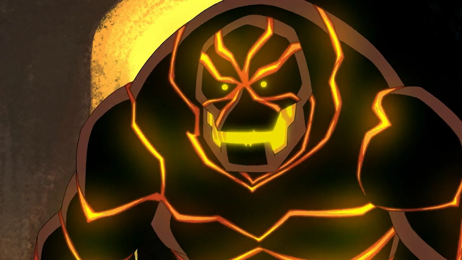 Fire Beast | Scooby Mania Wiki | Fandom