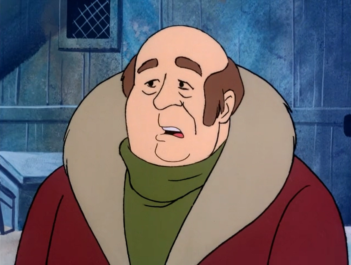 Discuss Everything About Scoobypedia | Fandom