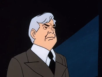 Roger Stevens | Scoobypedia | Fandom