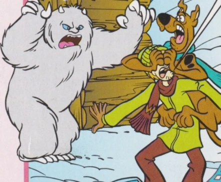 S'no Joke!! | Scoobypedia | Fandom