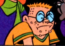 Computer nerd | Scoobypedia | Fandom