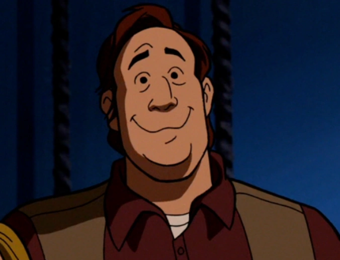 Mike Gale | Scoobypedia | Fandom