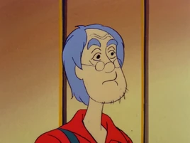 Mr. Rogers | Scoobypedia | Fandom