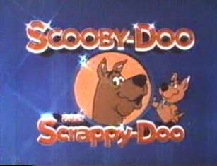 Scooby i Scrappy Doo (1980) | Scoobypedia | Fandom