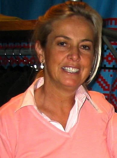 Carol Laird | Scoobypedia | Fandom