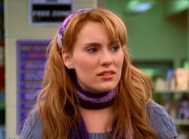 Diána Blake (Kate Melton) | Scoobypédia | Fandom