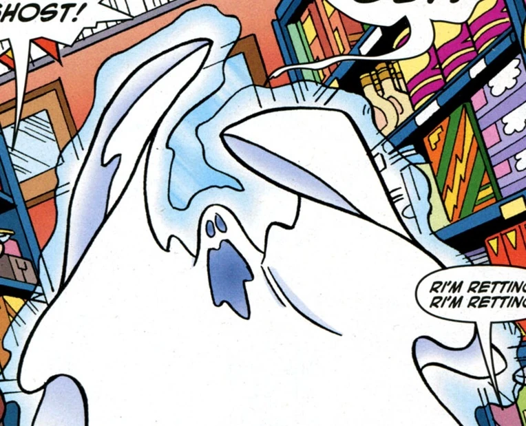 Ghost (Boo Light Special) | Scoobypedia | Fandom