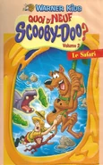 What's New, Scooby-Doo?: Volume 2 - Safari, So Goodi! (VHS ...