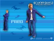 Fred Jones (oryginalny) | Scoobypedia | Fandom