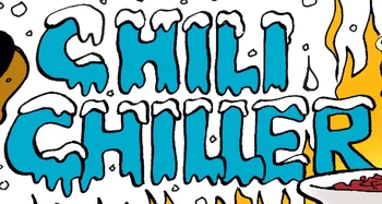 Chili Chiller | Scoobypedia | Fandom