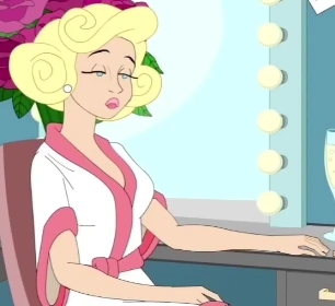 Eva Longeley | Scoobypedia | Fandom