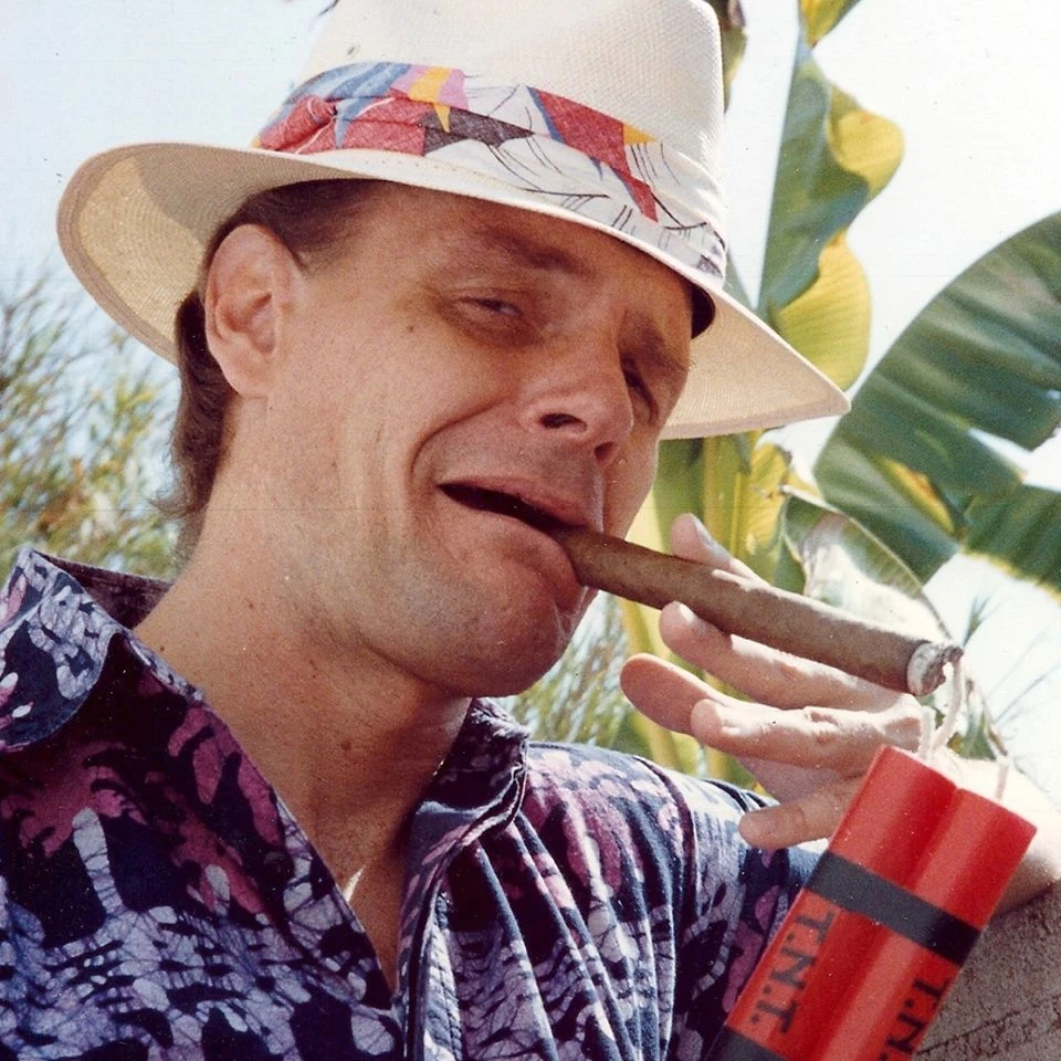 Jim Stenstrum | Scoobypedia | Fandom