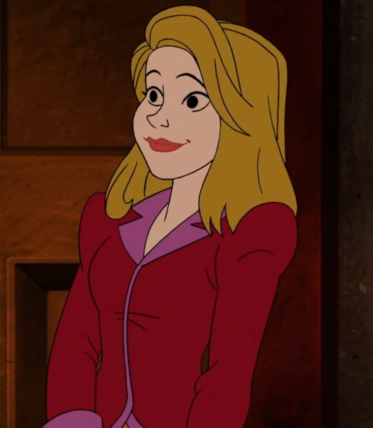 Tabitha | Scoobypedia | Fandom