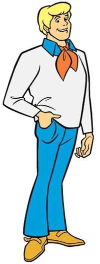Fred's outfits and disguises | Scoobypedia | Fandom
