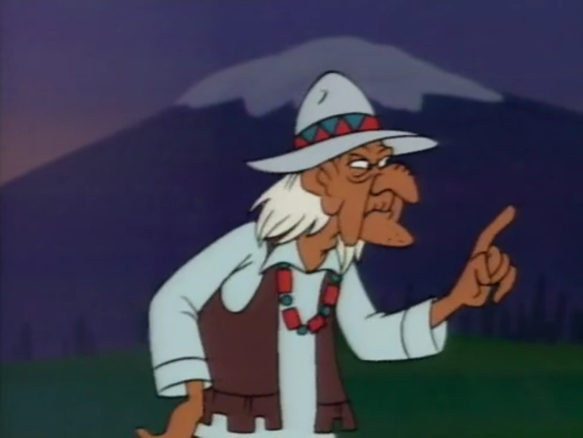 Jay Littlefield | Scoobypedia | Fandom