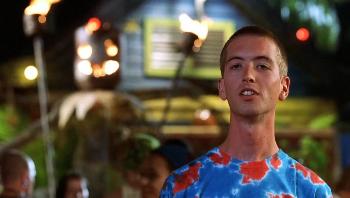 Martin Broome | Scoobypedia | Fandom