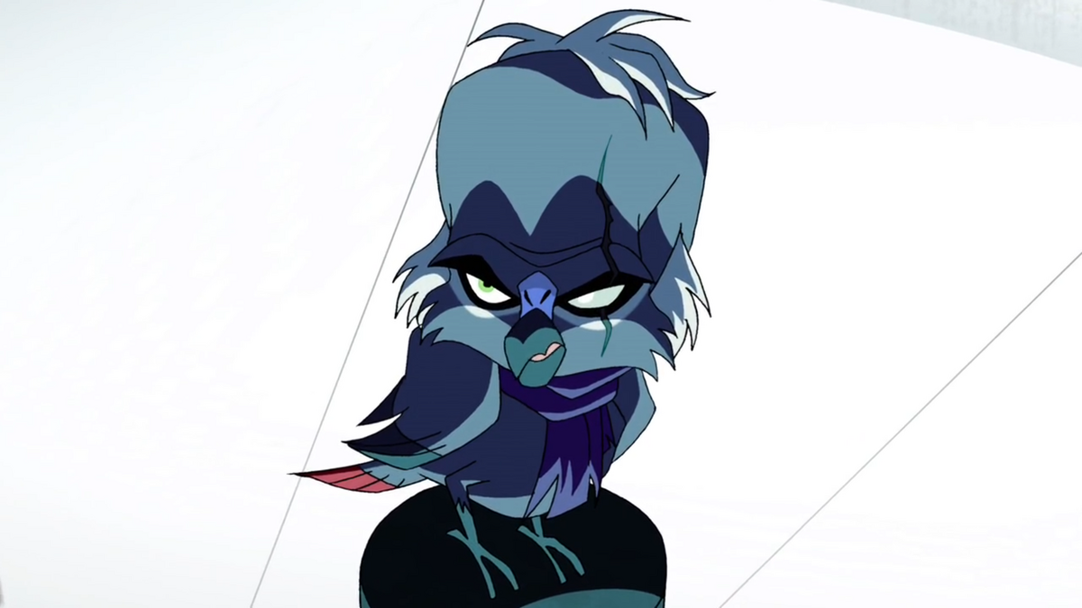 Professor Pericles | Scoobypedia | Fandom