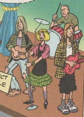 Project Mohole | Scoobypedia | Fandom