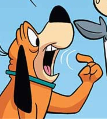 Snuffles | Scoobypedia | Fandom