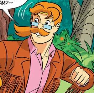 Chester Williams | Scoobypedia | Fandom