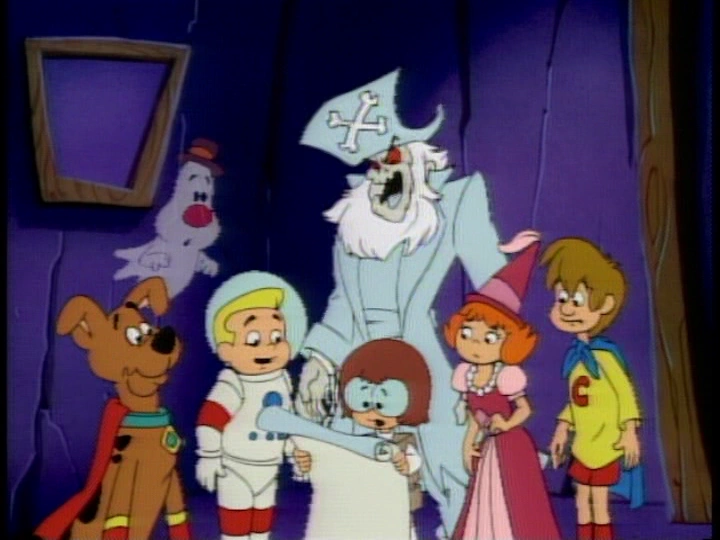 Boobeard Is His Name | Scoobypedia | Fandom