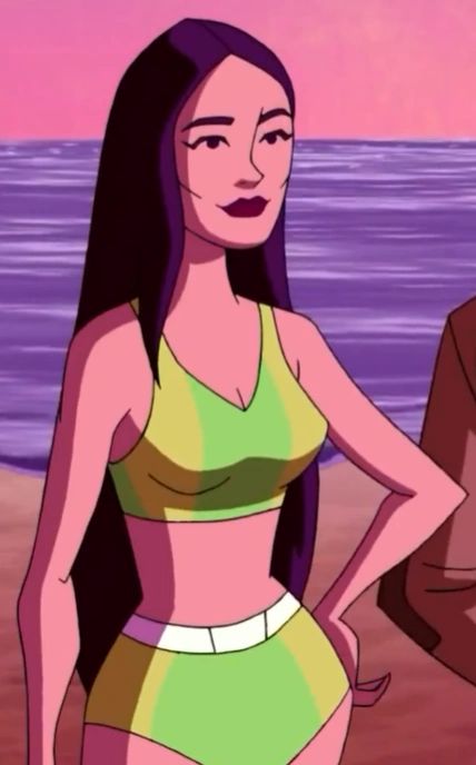 Amy Cavenaugh | Scoobypedia | Fandom