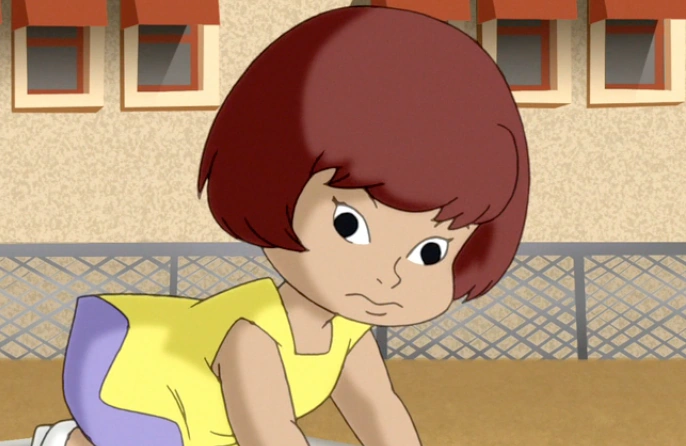 Carolina (Scooby-Doo! and the Monster of Mexico) | Scoobypedia | Fandom