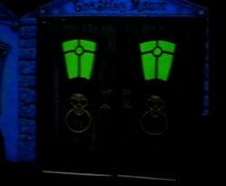 Ghastley Manor | Scoobypedia | Fandom