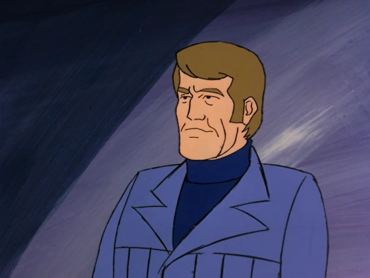 Jay Teller | Scoobypedia | Fandom