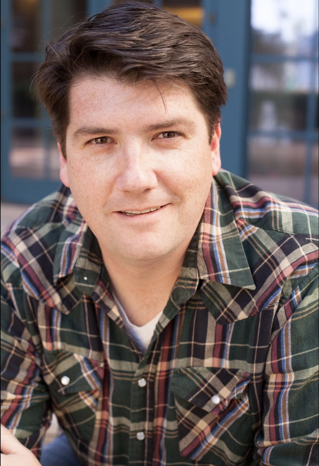 Matt Craig | Scoobypedia | Fandom