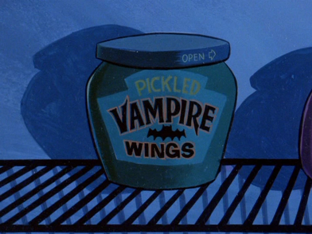 Pickled Vampire Wings | Scoobypedia | Fandom