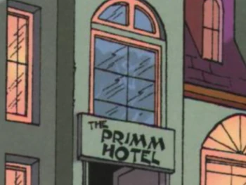 Primm Hotel | Scoobypedia | Fandom