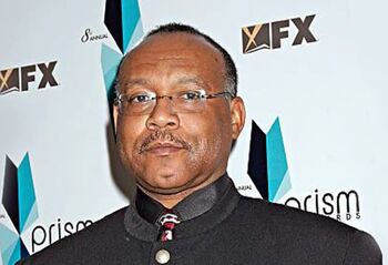 Ron Myrick | Scoobypedia | Fandom