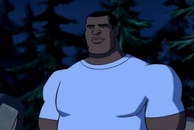 Pinocchio 2002 Shark