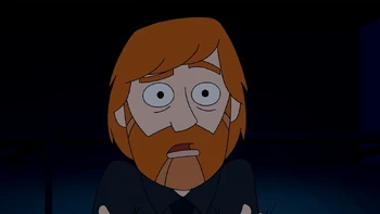 Billy (Kitchen Frightmare) | Scoobypedia | Fandom