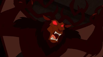 Demon of Salem | Scoobypedia | Fandom