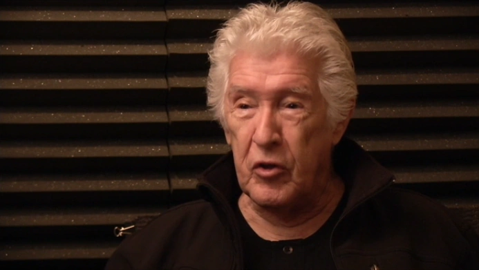 Jack Angel | Scoobypedia | Fandom