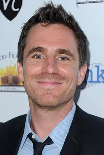 Joe Ballarini | Scoobypedia | Fandom