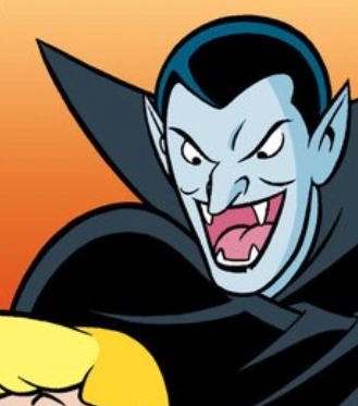Vampire (Who's Scared?) | Scoobypedia | Fandom
