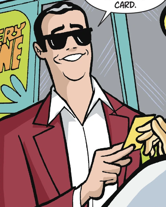 Hot Rod Roddy | Scoobypedia | Fandom