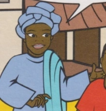 Labo | Scoobypedia | Fandom