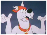 Scooby Doo Show | Scoobypedia | Fandom