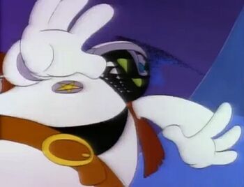 Astronaut Ghost | Scoobypedia | Fandom