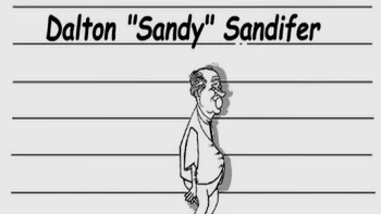 Dalton Sandifer | Scoobypedia | Fandom