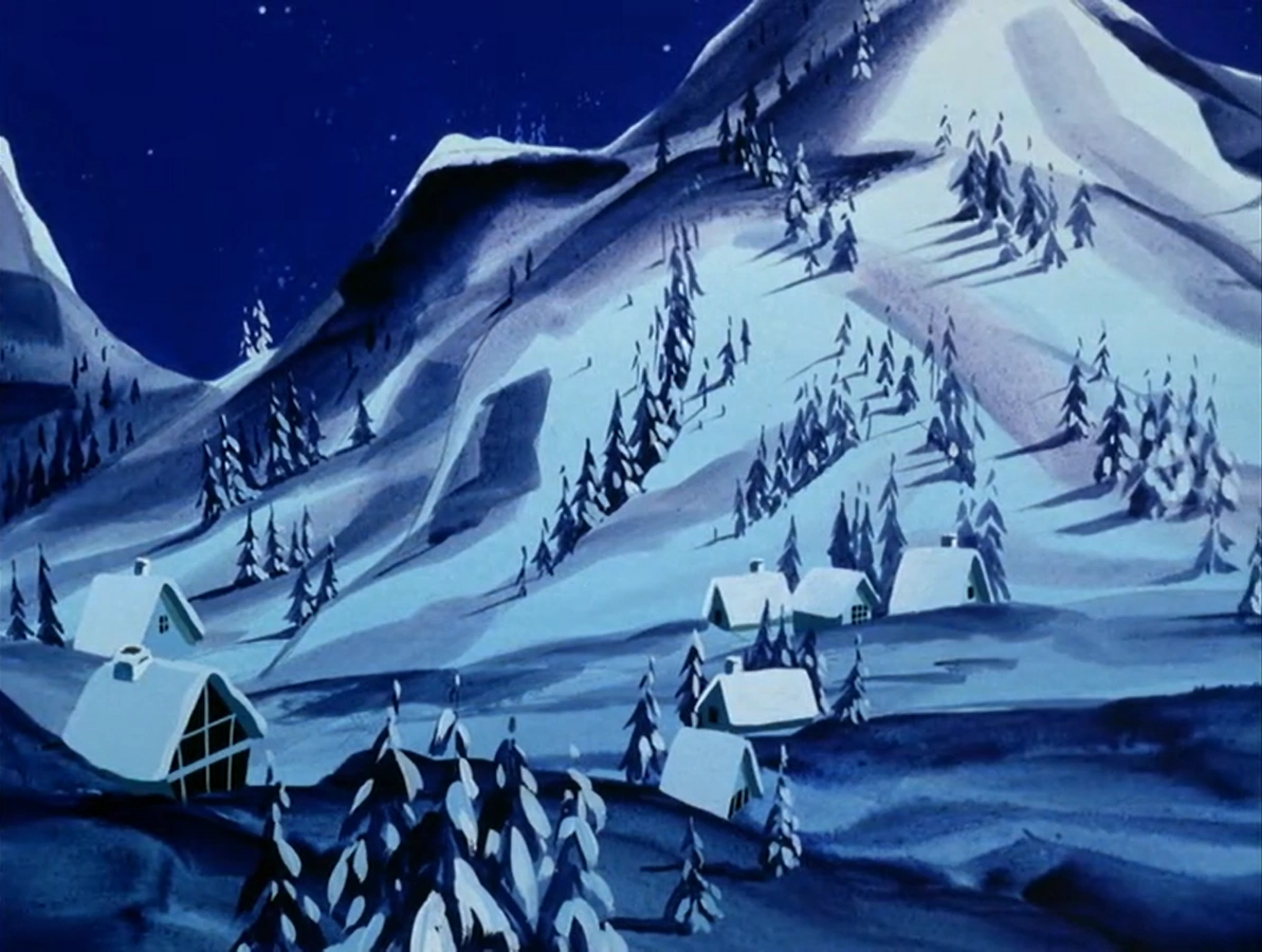 Winterhaven | Scoobypedia | Fandom