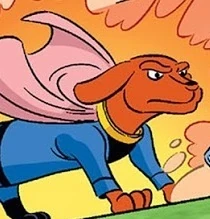 Hot Dog (SCPA) | Scoobypedia | Fandom